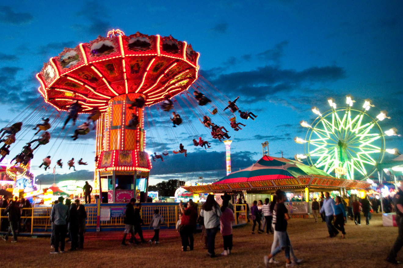 20 Fun Things To Do In Merced, CA - 2025