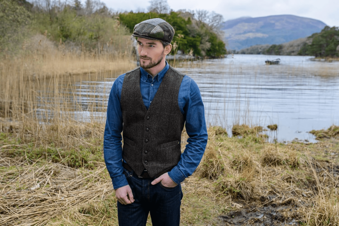 Why Do Irish Travelers Dress Provocatively? All You Need to Know - 2026