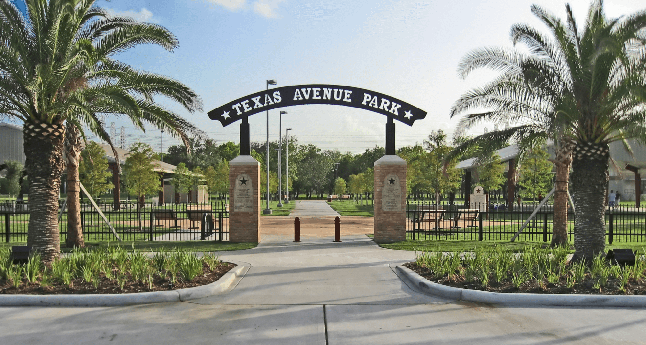 10 Best Parks In Webster, TX - 2025